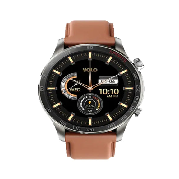 YOLO Ultron Smart Watch | Price in Pakistan – Flagship Cellfones